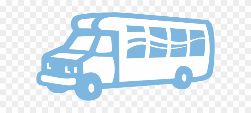 Shuttle - “ - Health Care - Free Transparent PNG Clipart Images Download