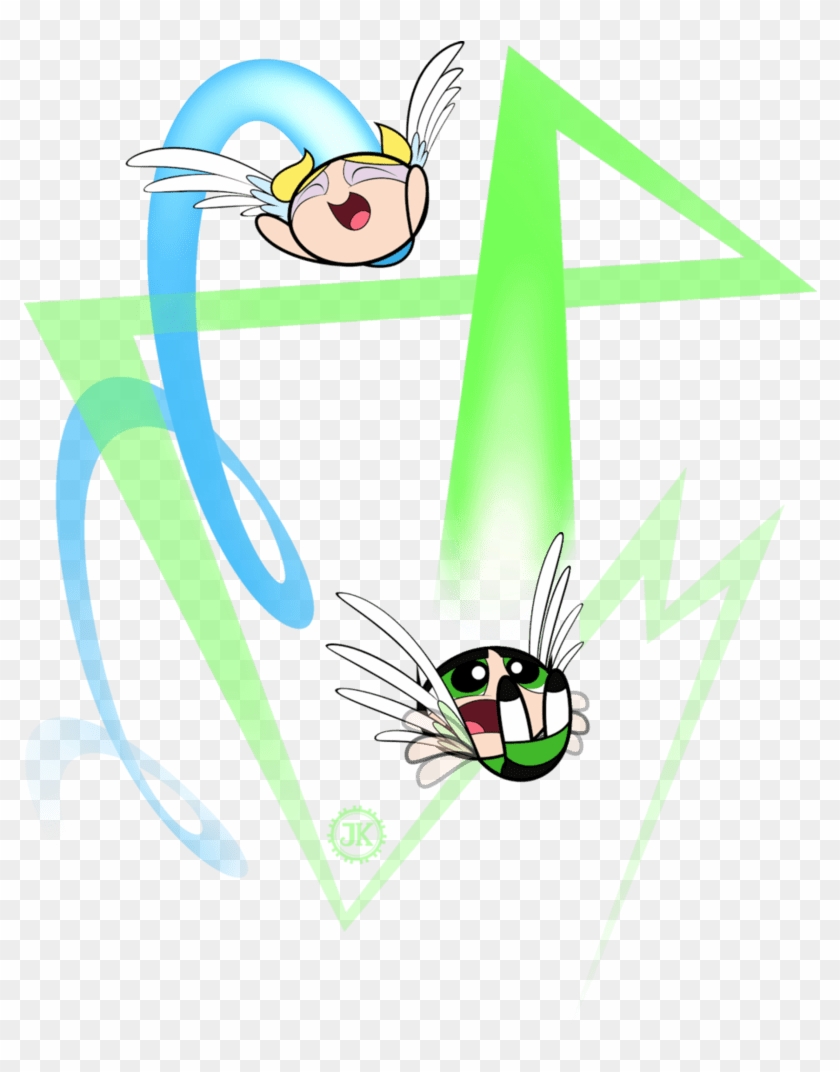 The Powerpuff Girls - Free Transparent PNG Clipart Images Download