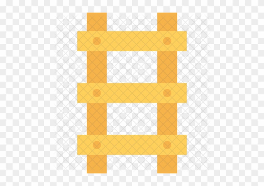 Ladder Icon - Cross - Free Transparent PNG Clipart Images Download