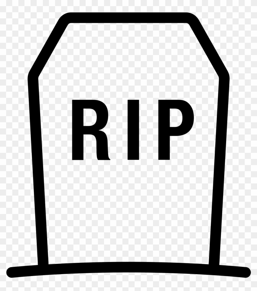 Headstone - Full Size PNG Clipart Images Download