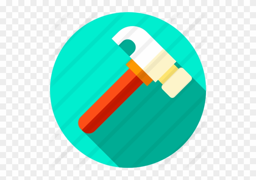 Hammer - Hammer - Full Size PNG Clipart Images Download