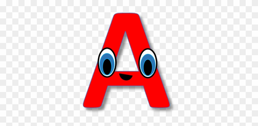 Free Alphabets Clipart - Alphabet A Clipart - Free Transparent PNG ...