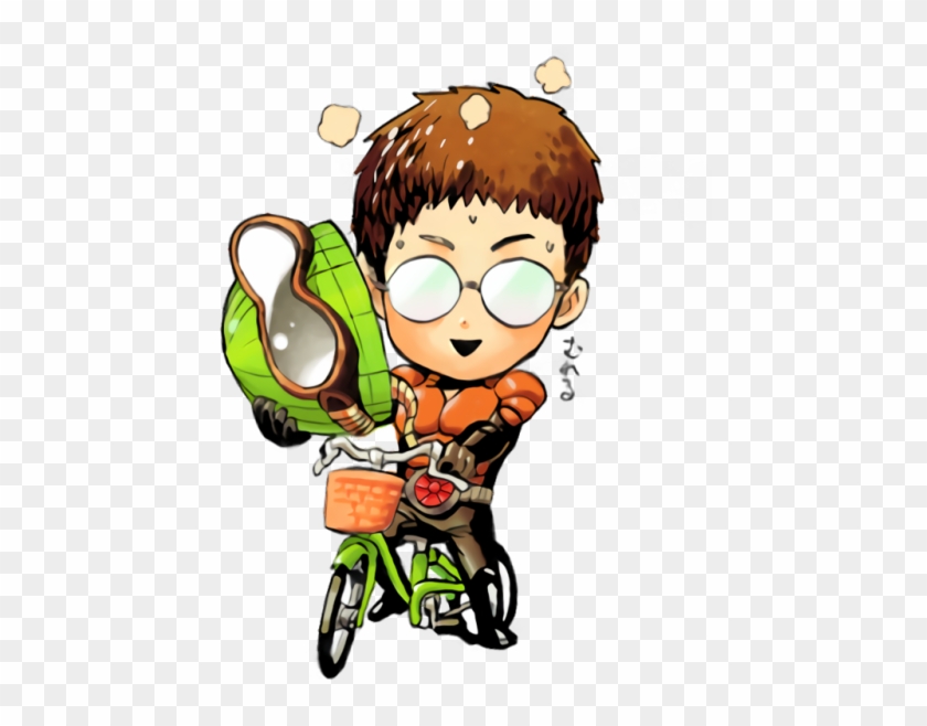 Mumen Rider - Transparent Mumen Rider - Free Transparent PNG Clipart ...