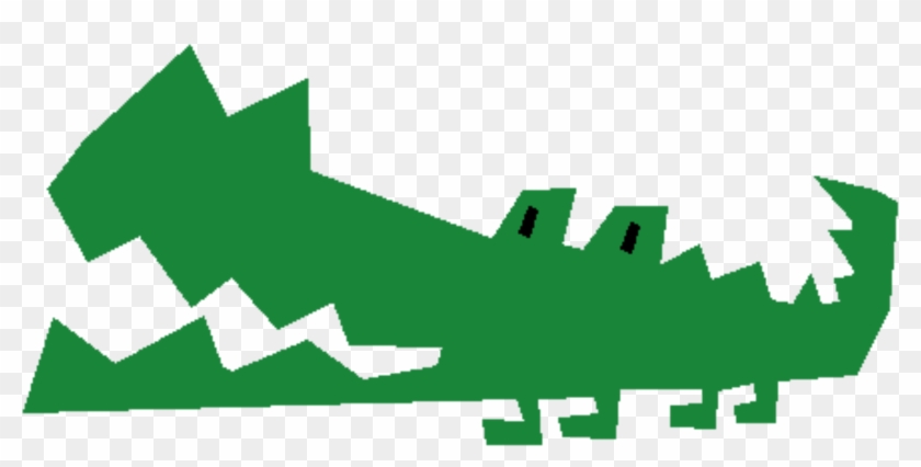 Gator Png - Clip Art - Free Transparent PNG Clipart Images Download