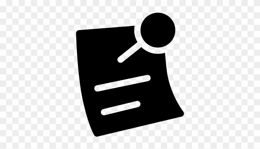 Note With Pushpin Vector - Note Paper Png Icon - Full Size PNG Clipart ...