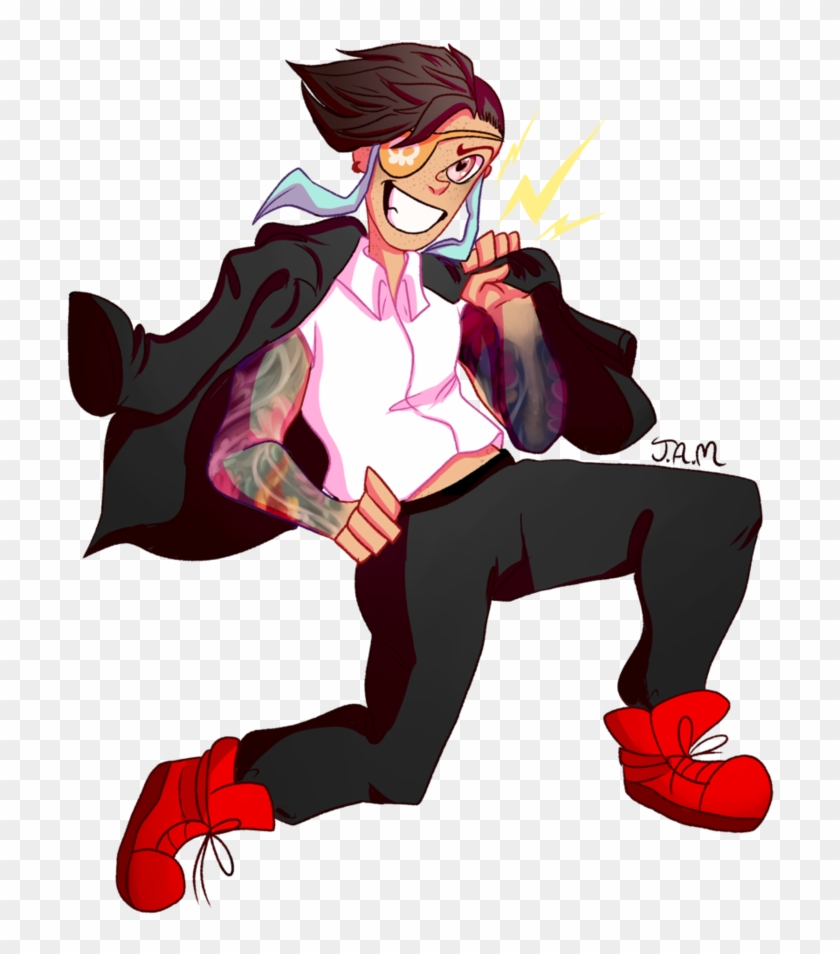 Commission Lowkey Anime Boy By Ihasjessie Kat - Cartoon - Free ...