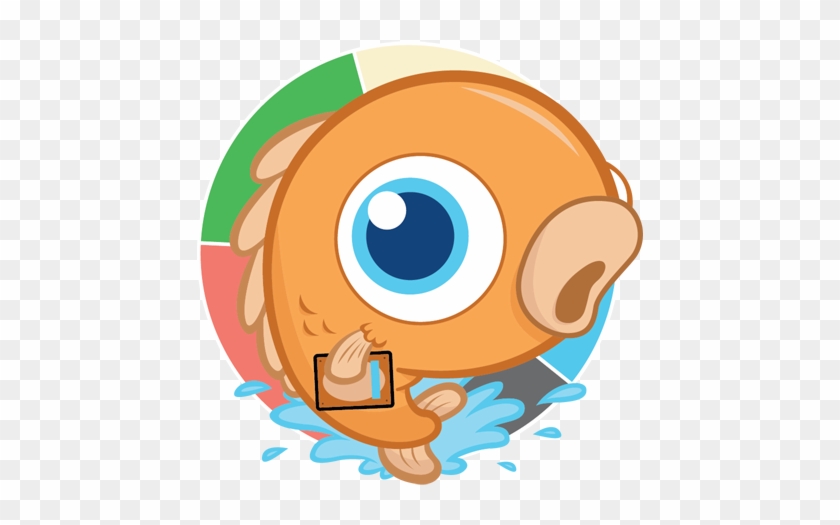 Mtggoldfish - Mtggoldfish Logo - Free Transparent PNG Clipart Images ...