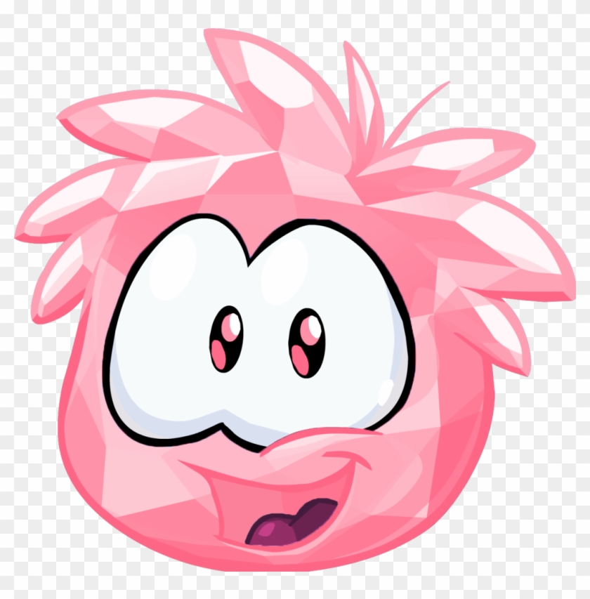 Puffle - Free Transparent PNG Clipart Images Download
