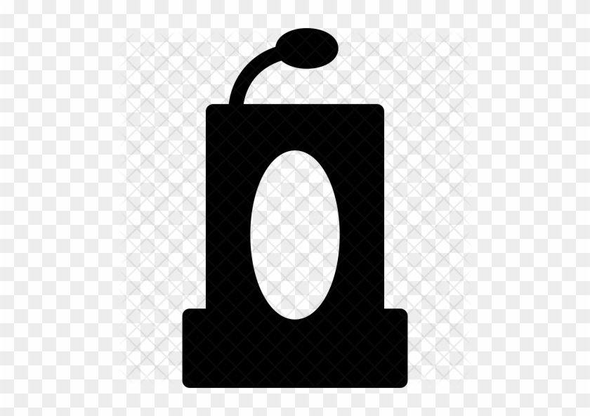 Podium Icon - Speech Stand Png - Full Size PNG Clipart Images Download