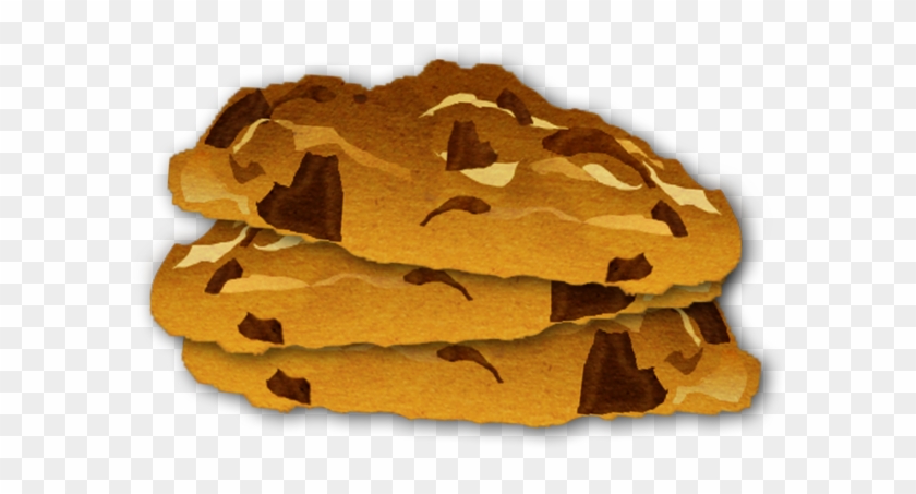 Cookie Cliparts Transparent - Cookies Clip Art Png - Free Transparent ...