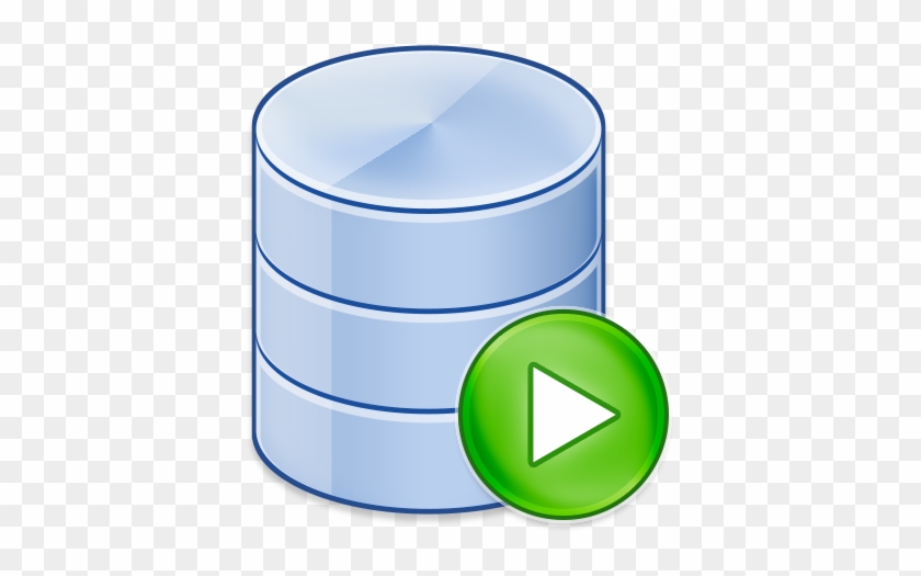 Vector Sql Server Icon Image - Oracle Sql Developer Icon - Full Size ...
