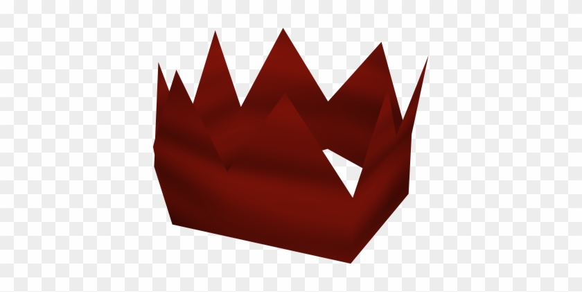 Red Partyhat Detail - Runescape Red Party Hat - Full Size PNG Clipart ...