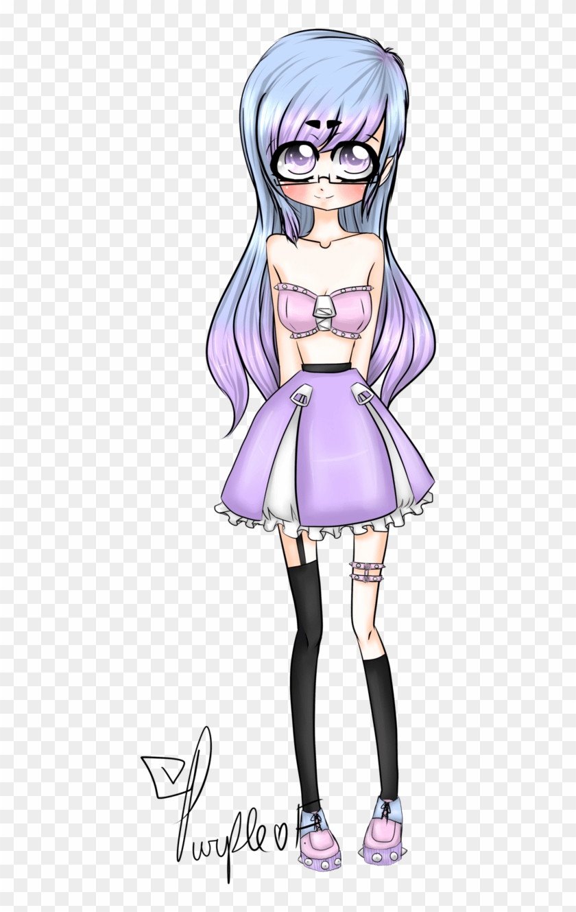 Anime - Free Transparent PNG Clipart Images Download