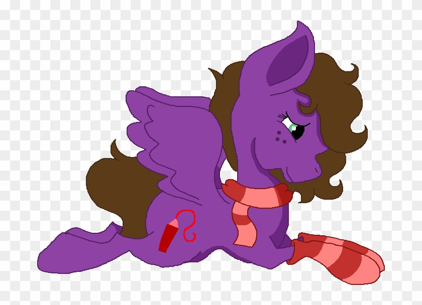 Befish Doodle By Summersketch-mlp - Cartoon - Free Transparent PNG Clipart Images Download