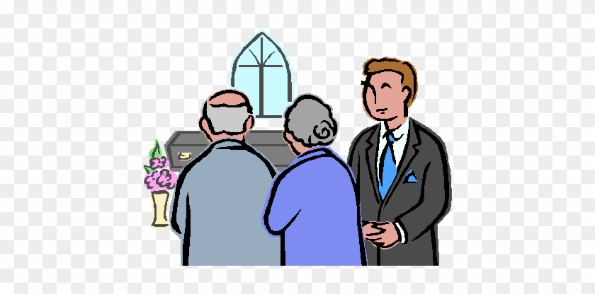 Funeral Clipart Transparent - Funeral Png - Full Size PNG Clipart ...