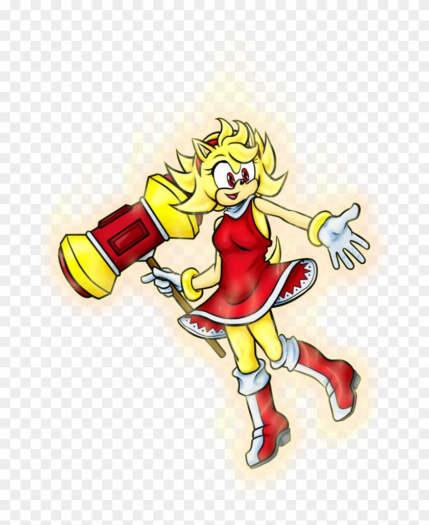 Follow Me By Sallyvinter - Cartoon - Full Size PNG Clipart Images Download