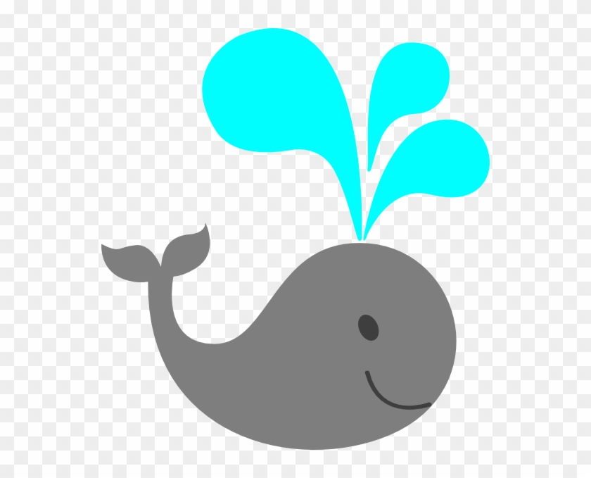Whale Svg - Full Size PNG Clipart Images Download