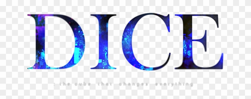 Dice Wordmark - Dice Wordmark - Free Transparent PNG Clipart Images ...