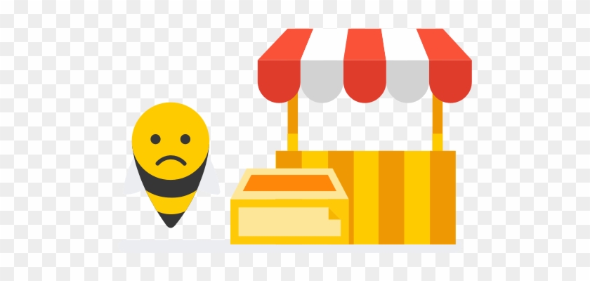 Empty Deals - Honestbee - Free Transparent PNG Clipart Images Download