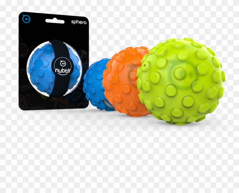 Sphero Nubby Cover Yellow - Free Transparent PNG Clipart Images Download