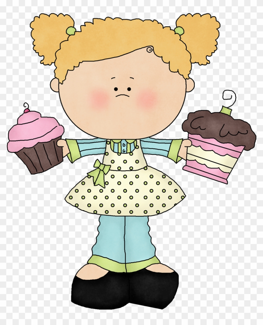 A Little Bit Of Sugar - Bake Sale Clip Art - Full Size PNG Clipart ...