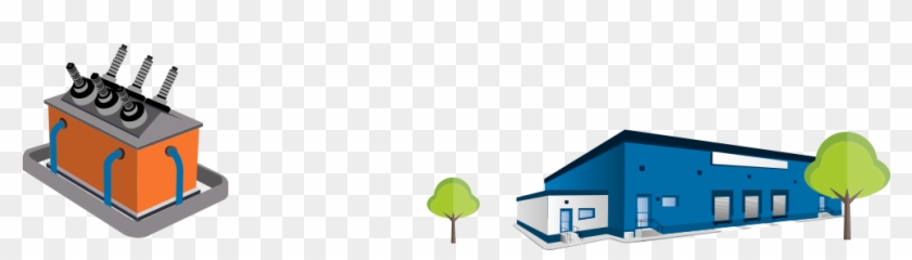 Substations - House - Free Transparent PNG Clipart Images Download