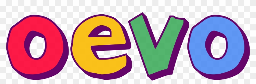 Oevo Shop For Oevo Merchandise - Oevo Png - Free Transparent PNG ...