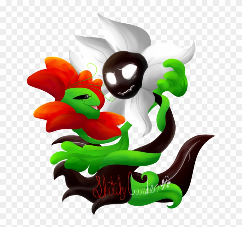 ~poppyseed~ By Sketchygarden - Cartoon - Free Transparent PNG Clipart ...