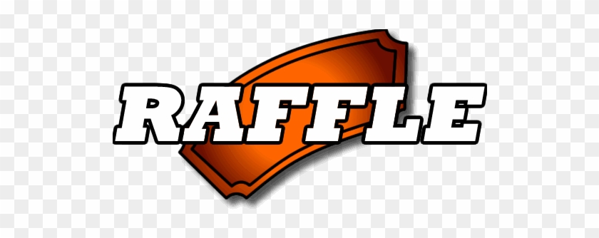 Raffle Drawing Clip Art At Getdrawings - Raffle Text - Full Size PNG ...
