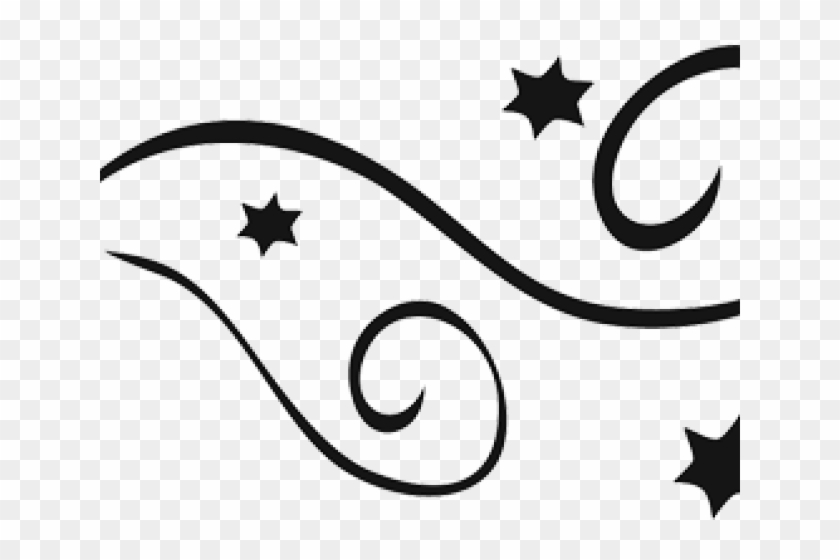 Magic Clipart Swirl - Clip Art - Free Transparent PNG Clipart Images ...