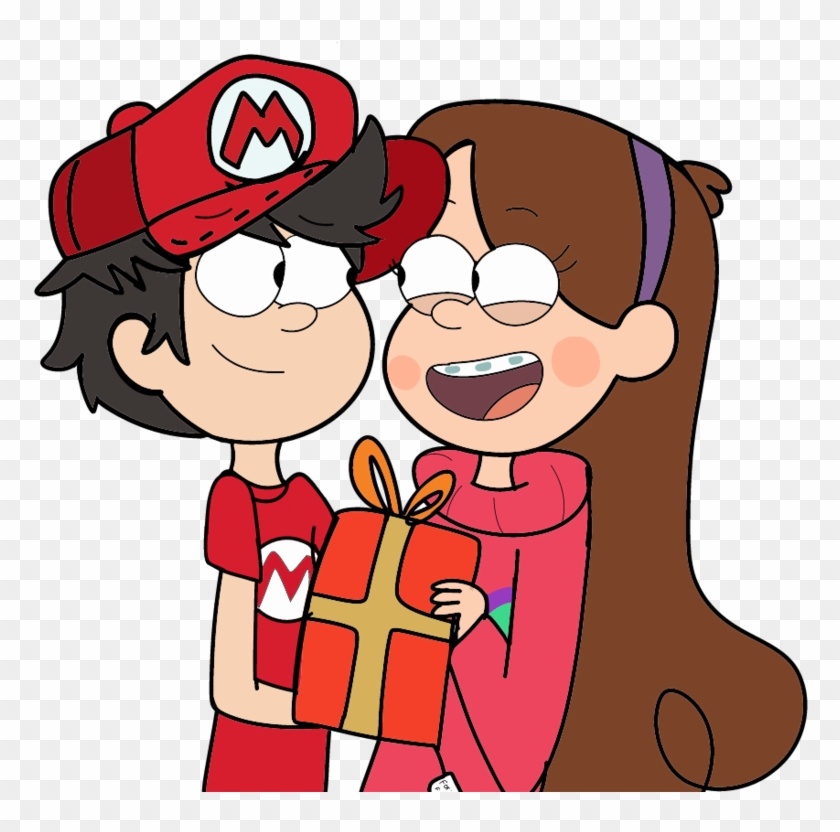 Happy Birthday Manuel ~gift By Lovefromjackie - Cartoon - Free ...