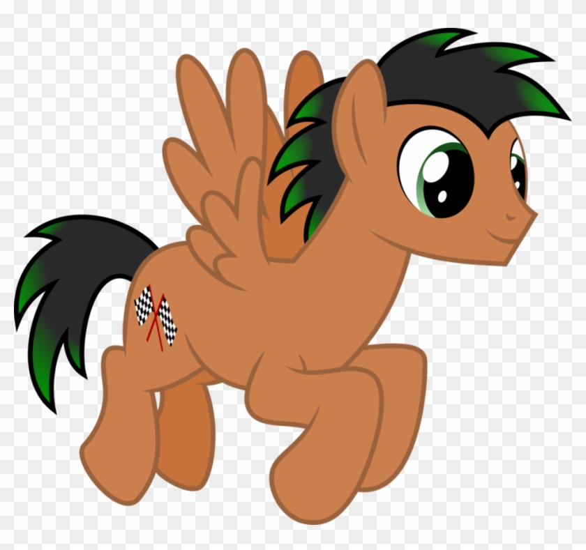 Checker Flag By Aethon056 - Cartoon - Full Size PNG Clipart Images Download