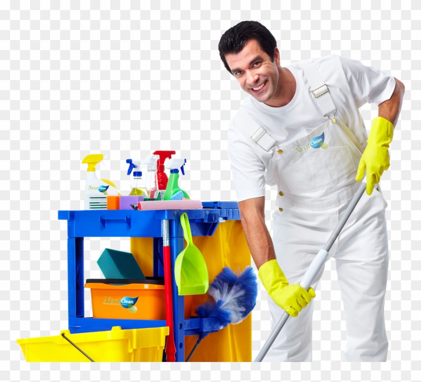 Cleaning Png - Free Transparent PNG Clipart Images Download