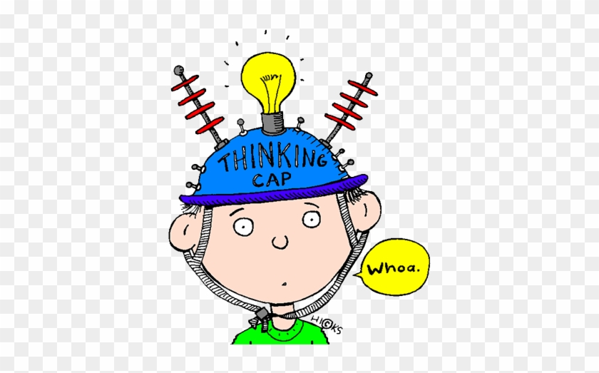 Drug Interaction Check - Thinking Cap Animated Gif - Full Size PNG ...