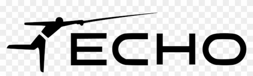 Echo - Silhouette - Free Transparent PNG Clipart Images Download