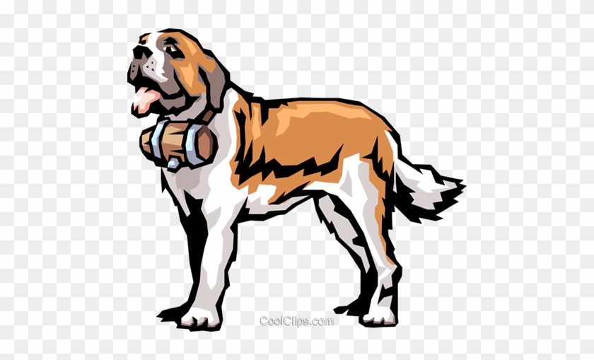 Cartoon Kangaroos Royalty Free Vector Clip Art Illustration - St ...