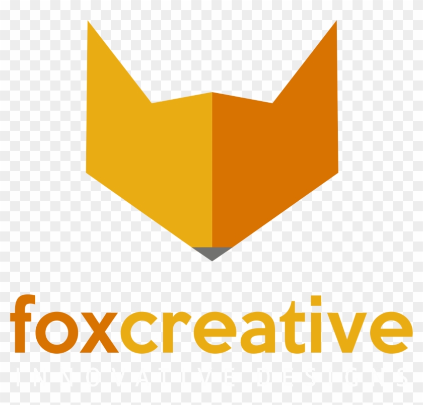 Fox Creative Logo - Graphics - Free Transparent PNG Clipart Images Download