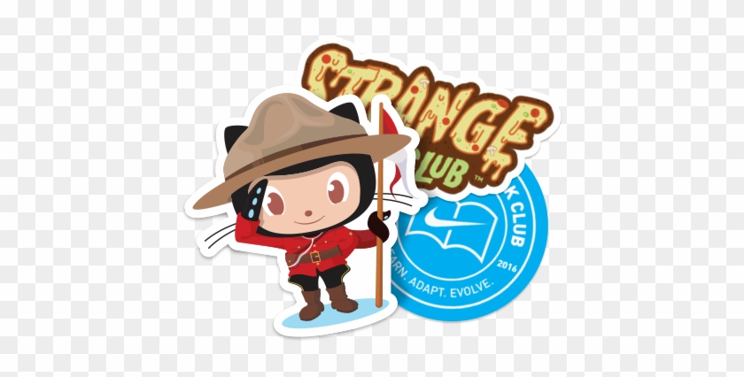 Custom Sticker Samples - Sticker - Full Size PNG Clipart Images Download