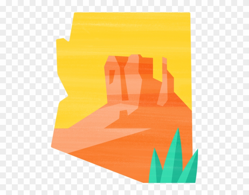 Arizona - Arizona - Free Transparent PNG Clipart Images Download