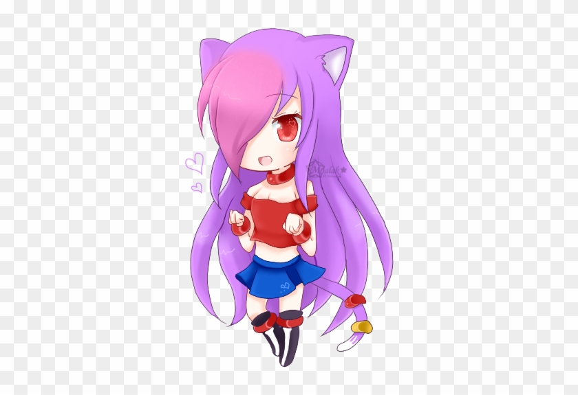 Chibi Lele - Cartoon - Free Transparent PNG Clipart Images Download