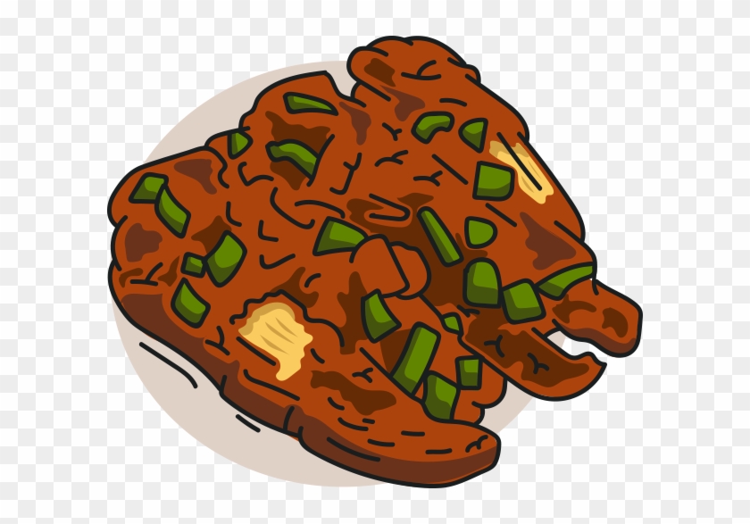 Stew Fry Fish - Stew Fry Fish - Free Transparent PNG Clipart Images ...