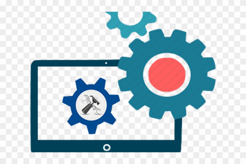 Software Clipart Business Development - Circle - Full Size PNG Clipart ...