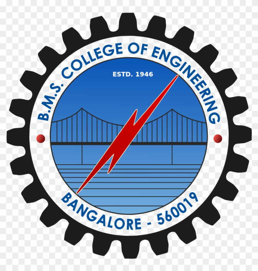 Bms College Of Engineering Bangalore - Bms College Of Engineering Logo ...