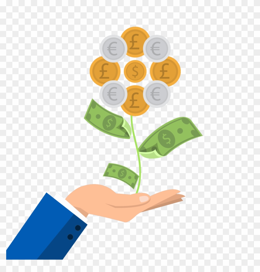Money - Free Transparent PNG Clipart Images Download