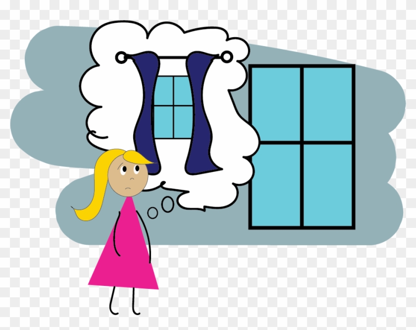 It Doesn't Happen In A Day - Cartoon - Free Transparent PNG Clipart ...