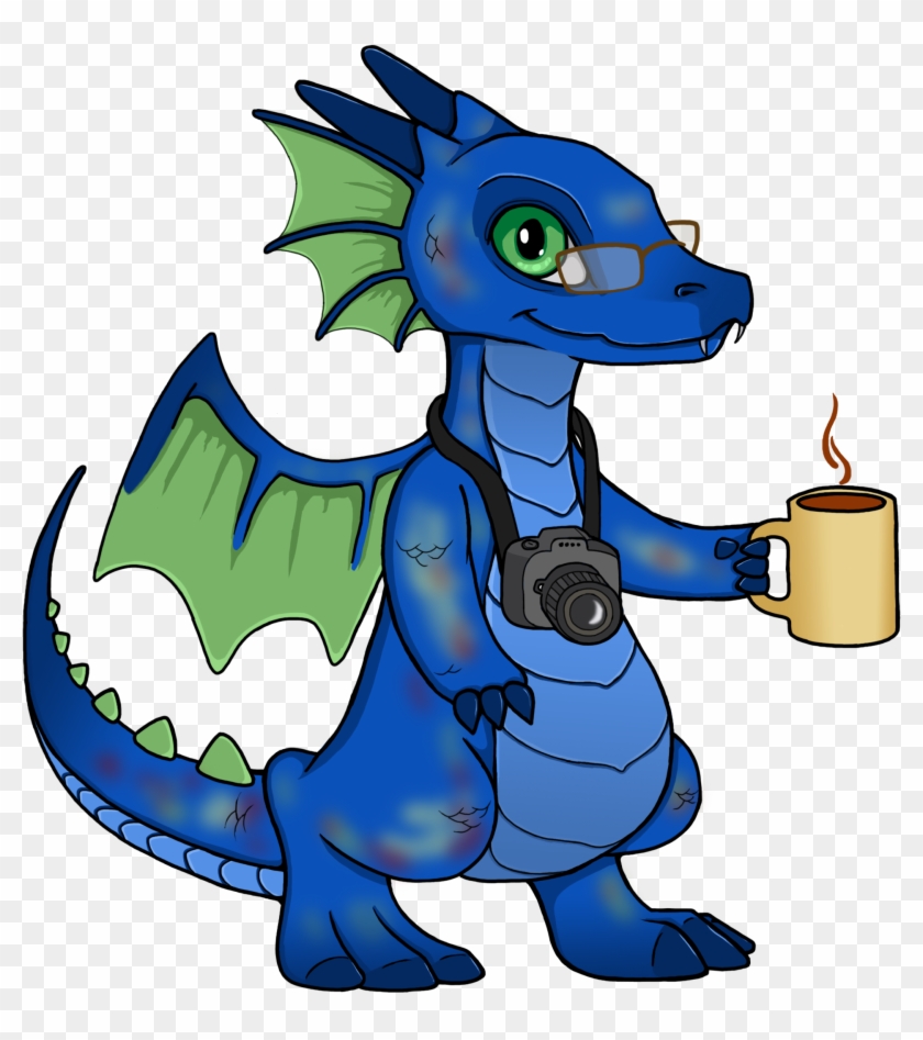 Melyna - Dragon - Free Transparent PNG Clipart Images Download