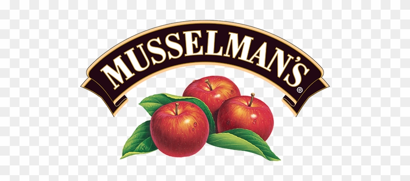 Musselman's - Musselman's Logo Png - Free Transparent PNG Clipart ...