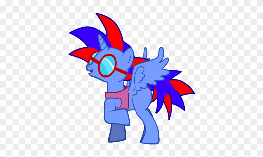 Fanmade Male Alicorn - Cartoon - Free Transparent PNG Clipart Images ...