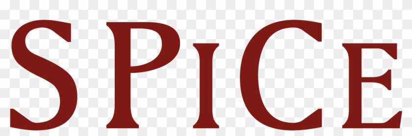 Logo Spice - Graphic Design - Free Transparent PNG Clipart Images Download