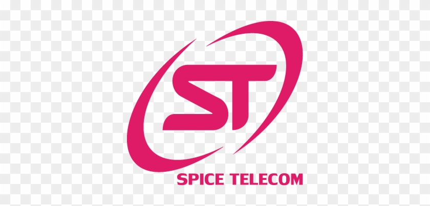 Spice Telecom Logo Primarius Technologies Co., Ltd.